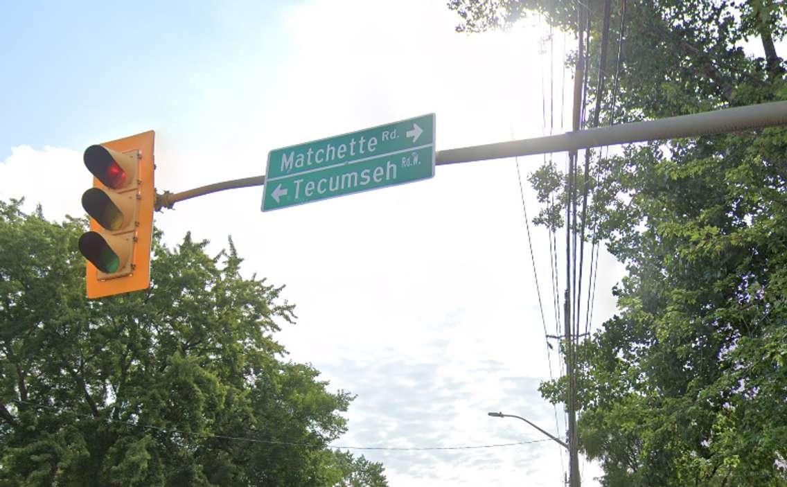 Resident's fight to correct spelling of Matchette Road could come to an end