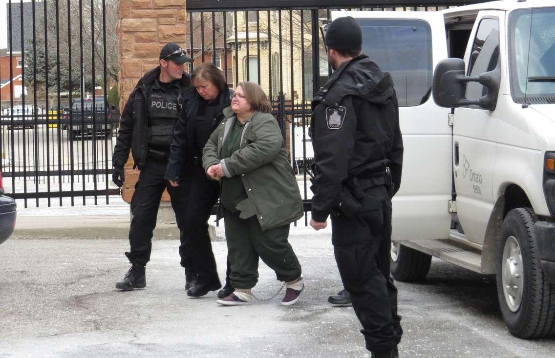 Wettlaufer inquiry report coming soon