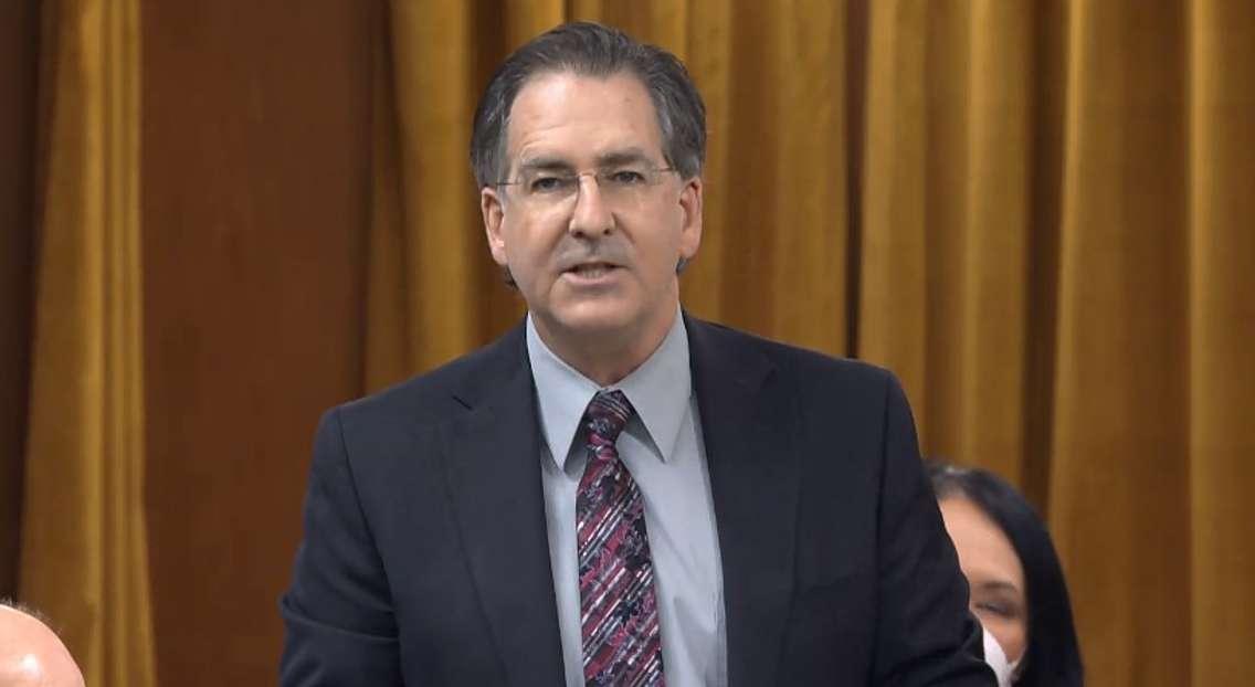 Masse calling for more support for border communities