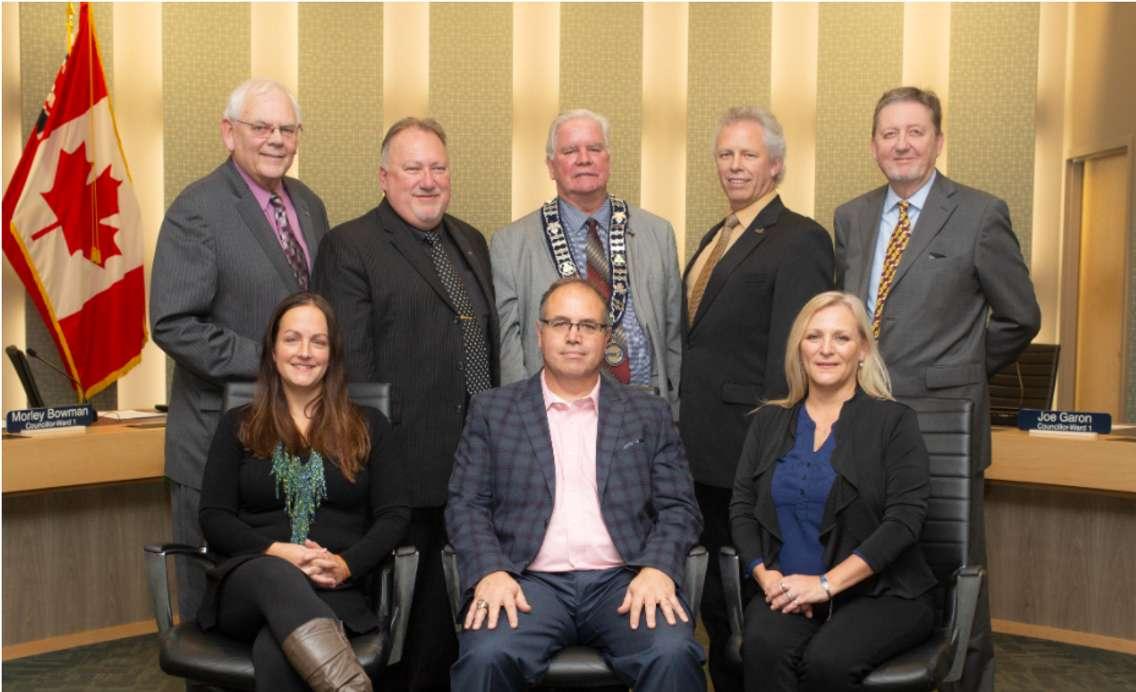 Petition calls for Vander Doelen's resignation, Bondy calls for ...